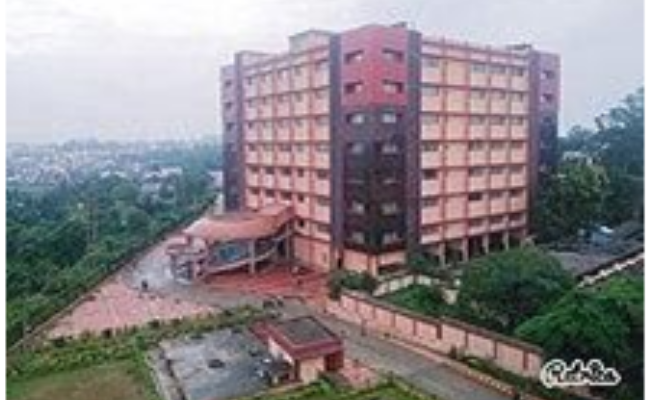 Indian Institute of Technology (Indian School of Mines) (IIT (ISM ...