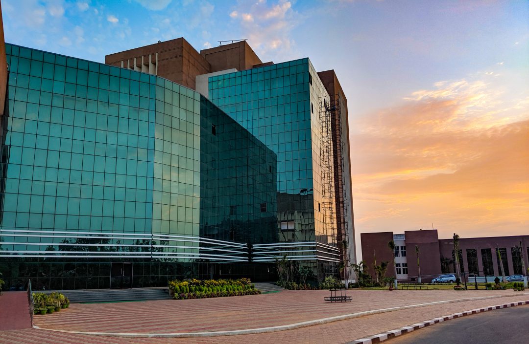 All graduates of XIMB's class of 2021 collect the best offers – PaGaLGuY