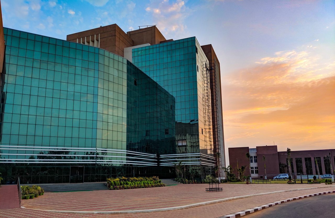 All graduates of XIMB's class of 2021 collect the best offers – PaGaLGuY