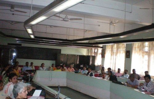 K J Somaiya College of Arts & Commerce [KJSAC] - Mumbai | Courses ...