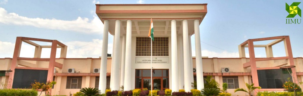 Indian Institute of Management (IIM), Udaipur – PaGaLGuY