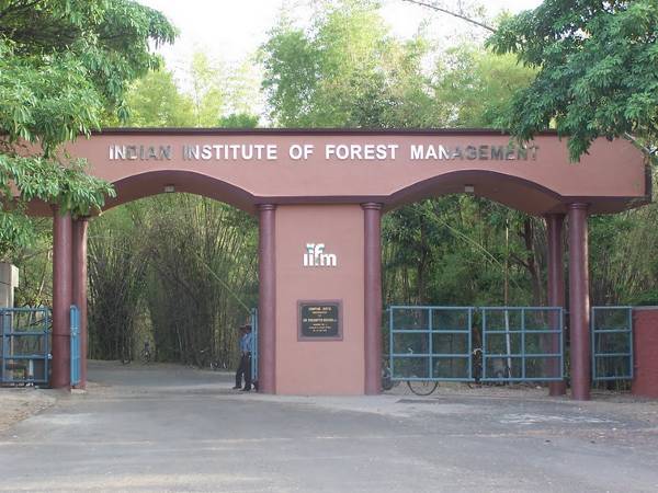 Indian Institute of Forest Management (IIFM), Bhopal – PaGaLGuY