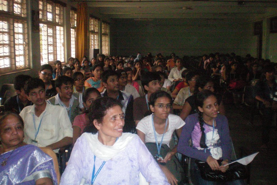 K J Somaiya College of Arts & Commerce [KJSAC] - Mumbai | Courses ...