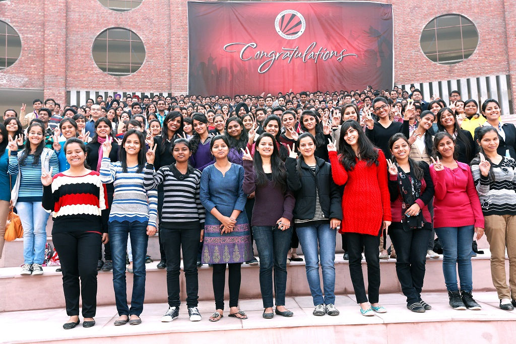 Lovely Professional University – [LPU], Jalandhar – PaGaLGuY