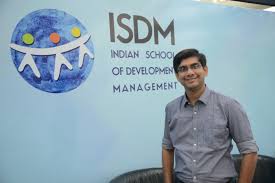 Indian School of Development Management (ISDM), Noida Fees, Placements ...