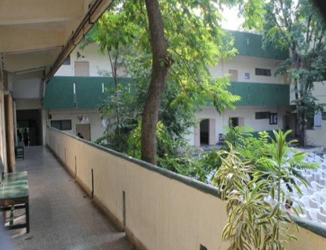 Institute of Management Development and Research – [IMDR], Pune – PaGaLGuY