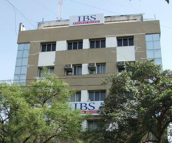 ICFAI Business School – [IBS], Pune – PaGaLGuY