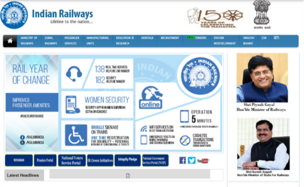 DLW Varanasi Apprentice Recruitment 2019: Apply for 340 Posts at ...