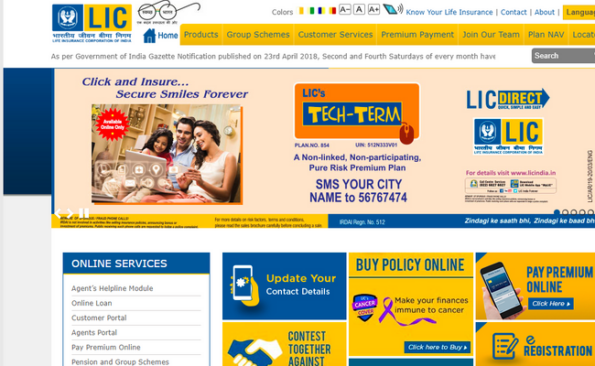 LIC Assistant 2019 Admit Card Released on licindia.in – PaGaLGuY
