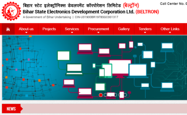 BELTRON DEO Admit Card 2019 Out on bsedc.bihar.gov.in, Steps to ...