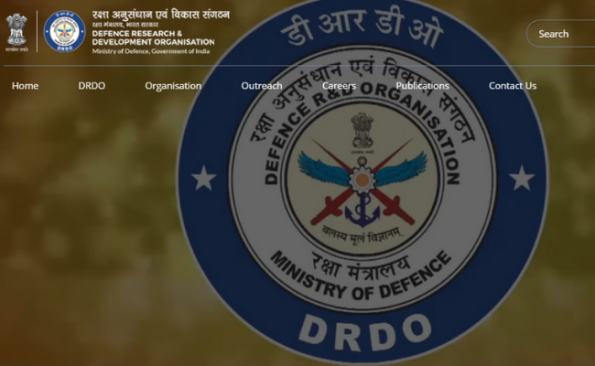 DRDO-DRDE Recruitment 2019: Apply for Junior Research Fellowship (JRF ...