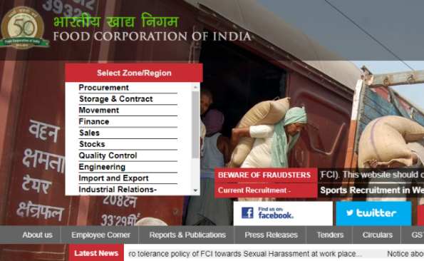 FCI Manager Exam 2019, Check here for Exam Pattern and Important Points ...