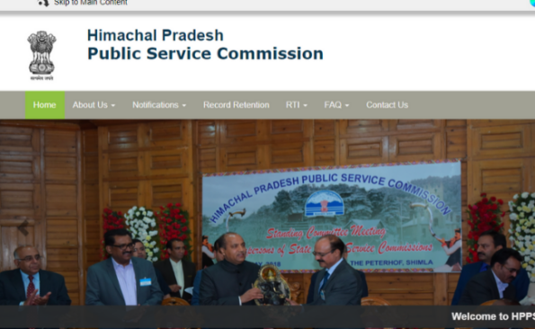 HPPSC Recruitment 2019: Apply for 396 Lecturer Posts on hppsc.hp.gov.in ...