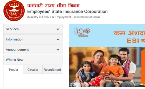 ESIC Faridabad Recruitment 2019: Get Details on Walk-in for 14 Specialists/Super Specialists ...