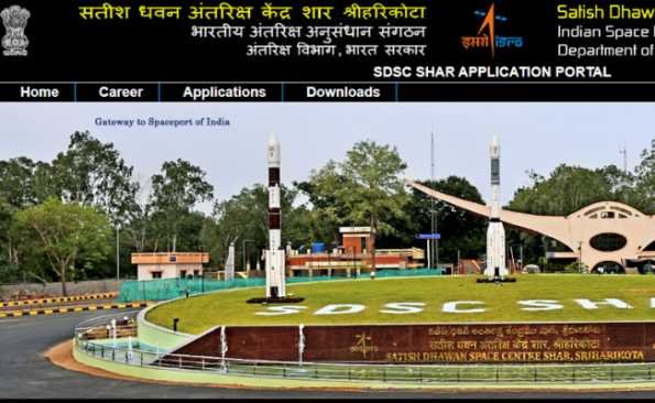 ISRO SDSC Recruitment 2020: Apply for 21 Scientist, Engineer and ...