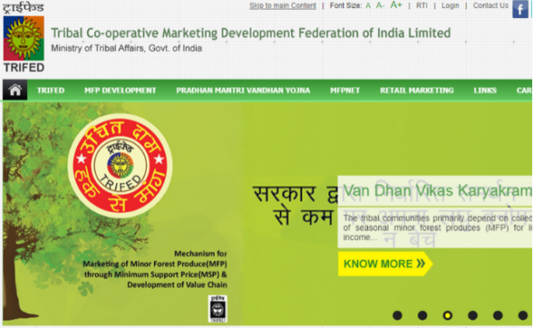 TRIFED Recruitment 2019: Apply Online for 86 Group A, Group B and Group ...