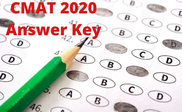 CMAT Answer Key 2020 Released: Download CMAT Answer Key and Candidate ...