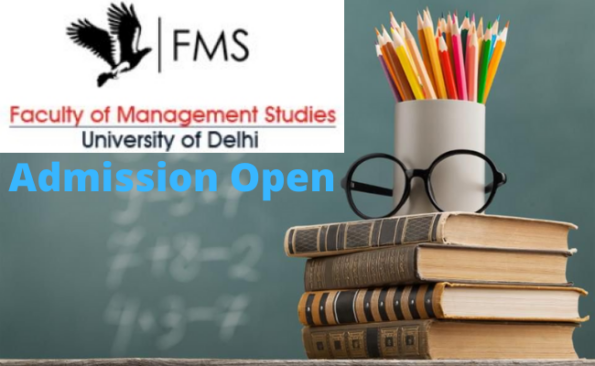 How tough is it to get into FMS Delhi College? – PaGaLGuY