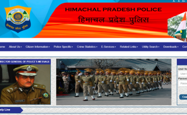 HP Police Constable Result 2019-20 Announced on hppolice.gov.in; Direct ...