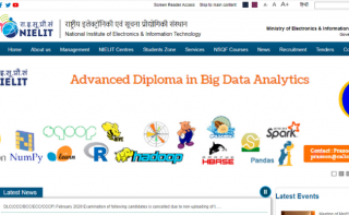 NIELIT CCC Admit Card Released on student.nielit.gov.in; Direct Link to ...