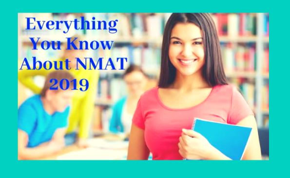 NMAT Result 2019 Declared - Steps to download NMAT Score Card from ...