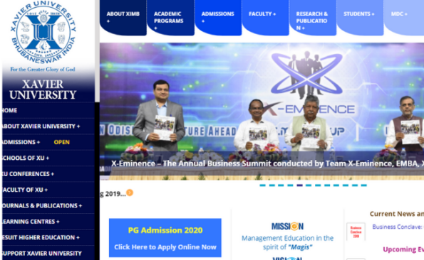 How to prepare for XIMB GD-PI round? – PaGaLGuY