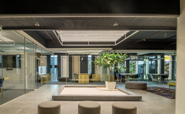 Master’s Union School of Business, Gurgaon – PaGaLGuY