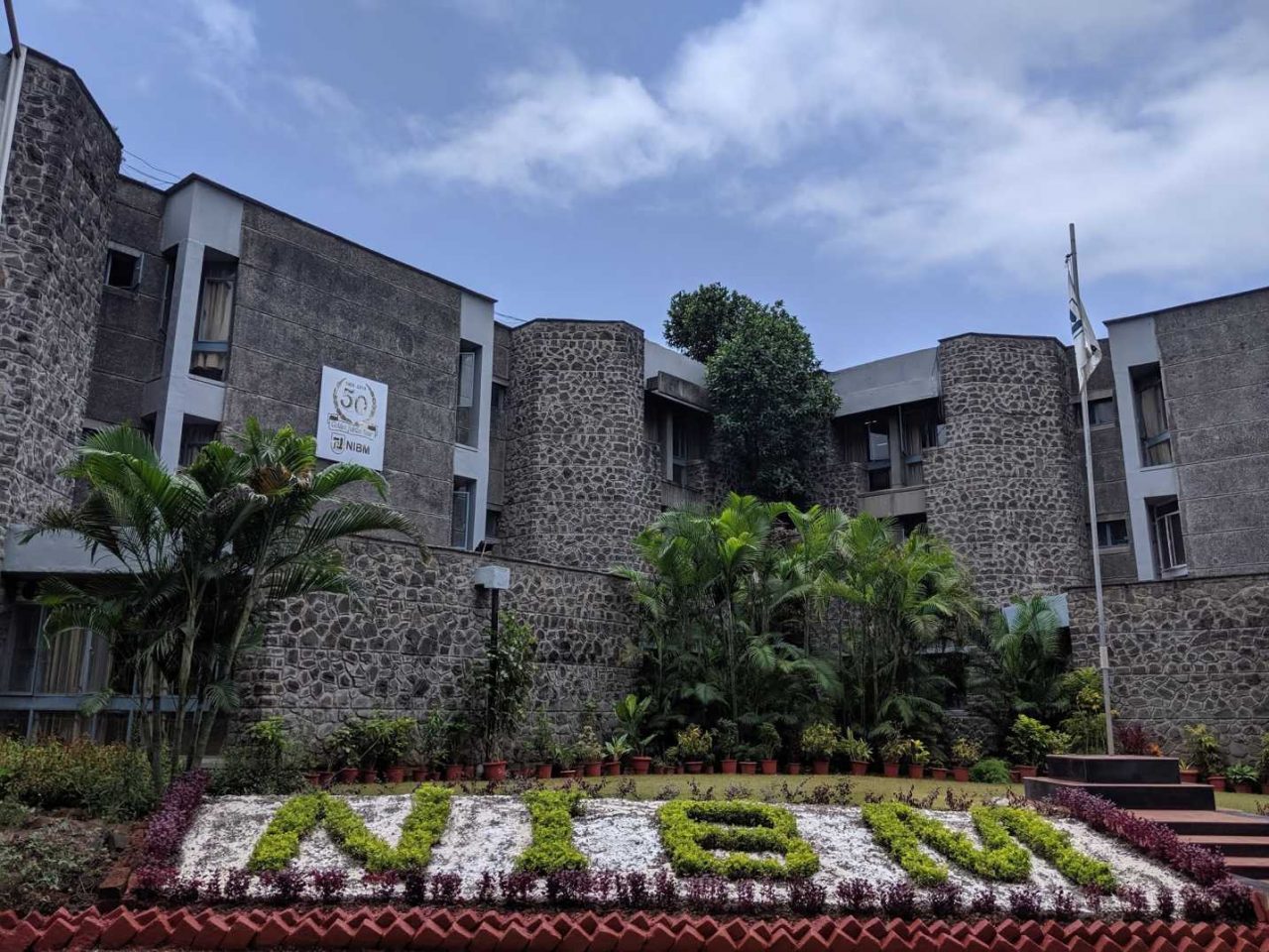 NIBM Pune PGDM Admission 2020: Check here for Application, Important ...