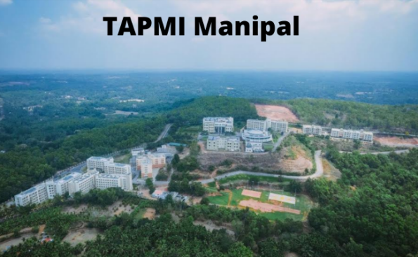 TAPMI Manipal Cut-off 2020: Check here for CAT, XAT and GMAT Cutoff for ...