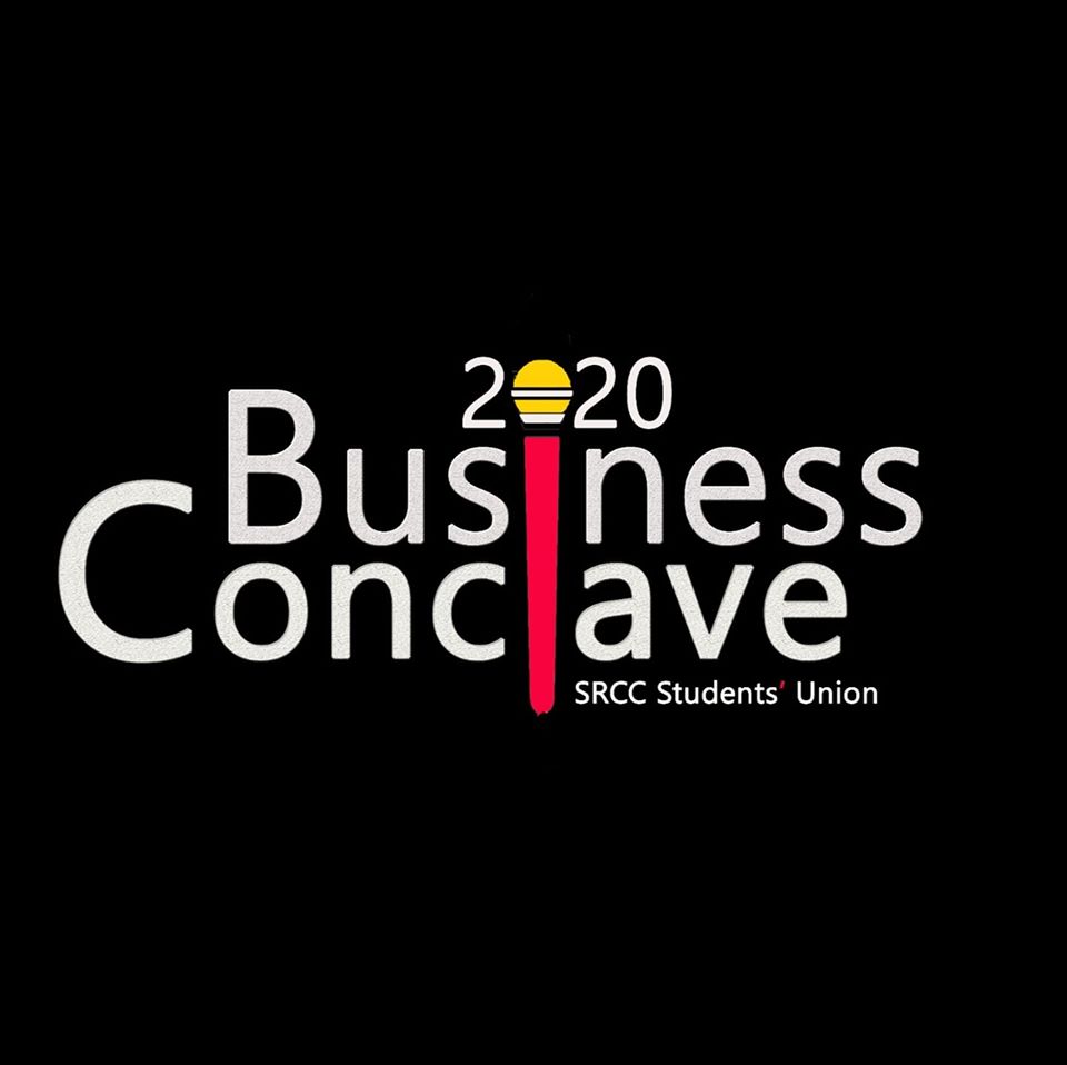 Business Conclave SRCC, India’s largest undergraduate management ...