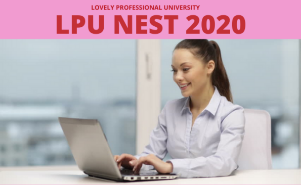 Everything about LPU National Entrance & Scholarship Test (LPUNEST ...