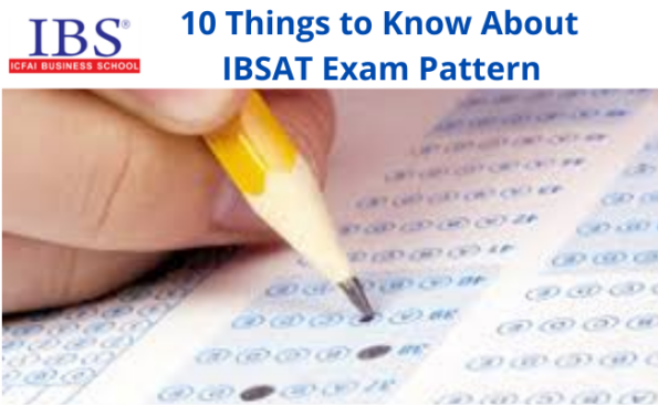 10 Things to Know About IBSAT Exam Pattern – PaGaLGuY