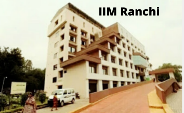 IIM Ranchi Placement Highlights 2020 – PaGaLGuY