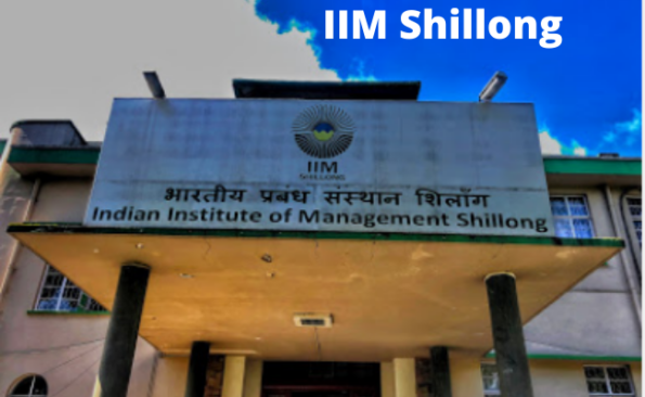 IIM Shillong - Final Placement Report for the PGP batch 2018-2020 ...