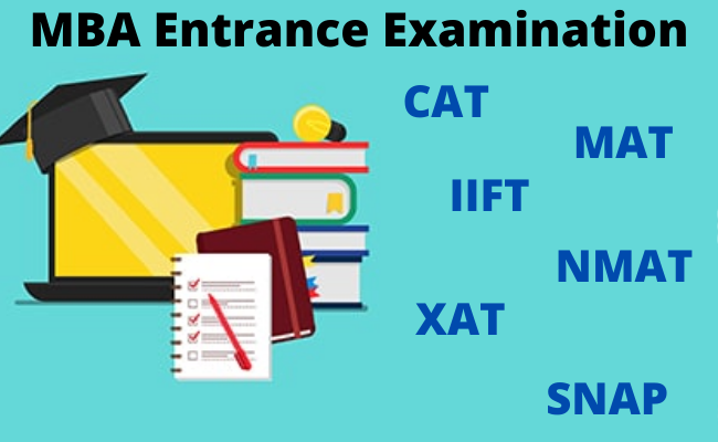 Summarized Comparison of MBA Entrance Examinations (CAT vs XAT vs IIFT ...