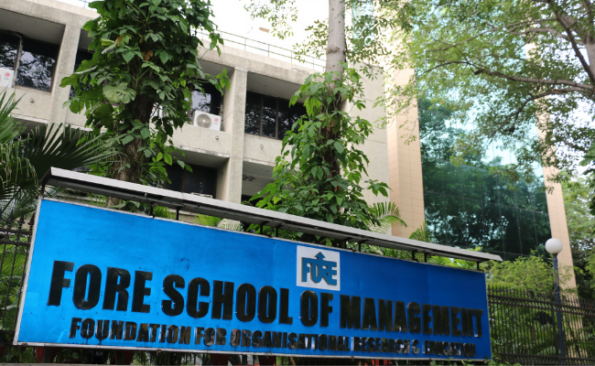 FORE School of Management, New Delhi expected to get approval of 60 ...