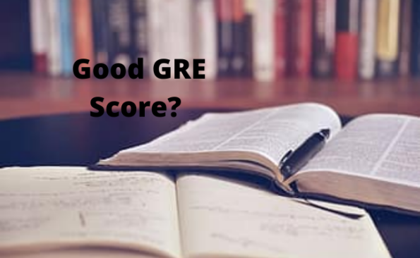 What is a Good GRE Score? - PaGaLGuY – PaGaLGuY