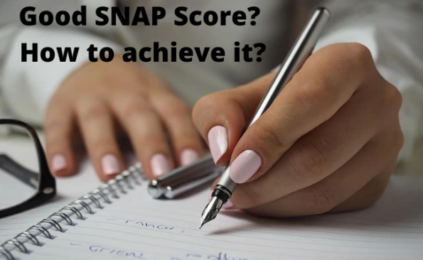 What is a good SNAP Score? How to achieve it? – PaGaLGuY