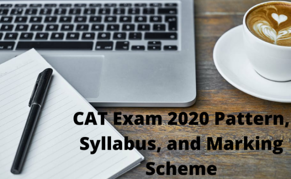CAT Exam 2020: Exam Pattern, Syllabus, and Marking Scheme – PaGaLGuY