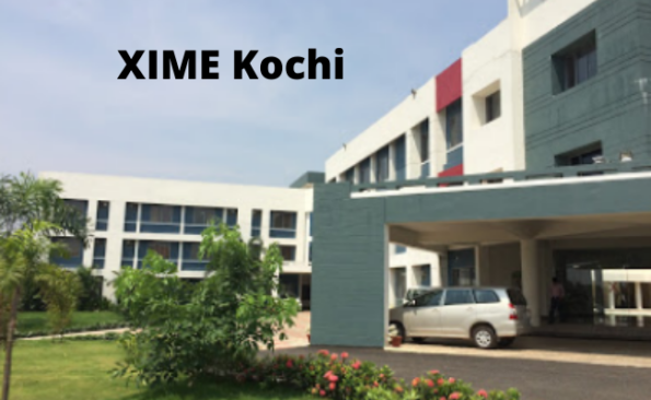 XIME Kochi – PaGaLGuY