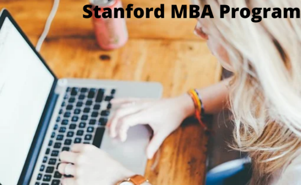 What does it take to get into the Stanford MBA program – PaGaLGuY