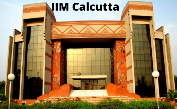IIM-C to Start an on-campus Executive Course this Month – PaGaLGuY