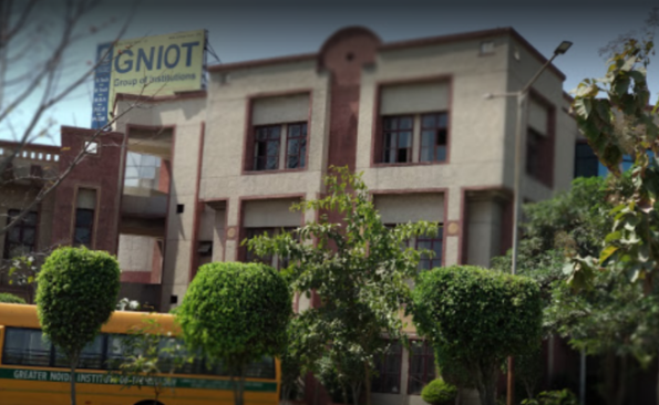All You Need To Know About GNIOT, Greater Noida Courses & Fees 2022 ...