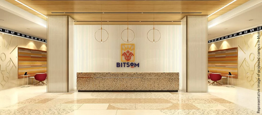 BITS School of Management [BITSoM], Mumbai Overview – PaGaLGuY