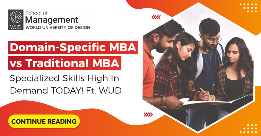 World University of Design (WUD), Sonepat – PaGaLGuY