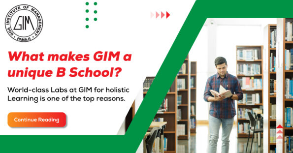 GIM Goa Fees, Placements, Courses, Cut-Off and Admission