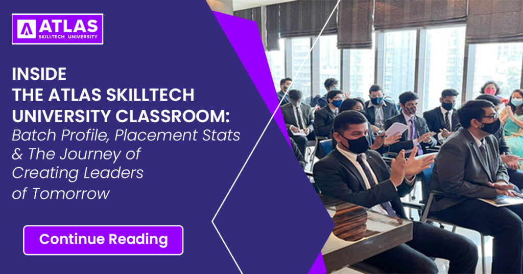 ATLAS SKILLTECH UNIVERSITY, MUMBAI – PaGaLGuY