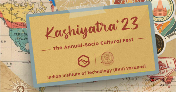 Mark your calendars for IIT BHU's 'Kashiyatra 2023' on January 20th ...