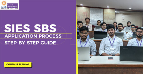 SIES SBS Application Process- Step-by-Step guide – PaGaLGuY