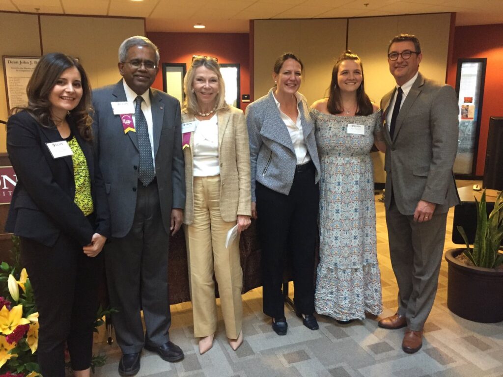 Dean Interview: Pioneering Leadership and Vision in Business Education: Insights By Dean Raghu ...